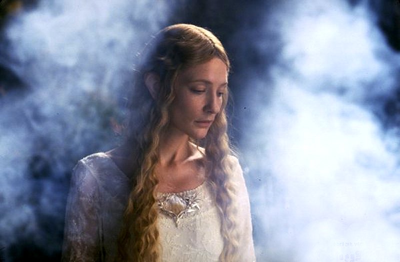 Arwen Dedicated To J R R Tolkiens Lord Of The Rings
